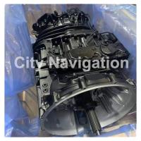 China 16S2530TD 16S2230TD Heavy Duty Truck Gearbox for JAC Gallop Foton Auman EST-A6 for sale