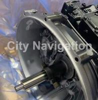 China 16S2530TD 16S2230TD Heavy Duty Truck Gearbox for JAC Gallop Foton Auman EST-A6 for sale