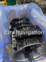 China 16S2530TD 16S2230TD Heavy Duty Truck Gearbox for JAC Gallop Foton Auman EST-A6 for sale