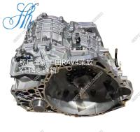 China Top-Notch K114 Automatic Transmission Assembly for Toyota RAV4 2AZ Engine 650*510*510 for sale