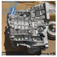 China Top-Notch K114 Automatic Transmission Assembly for Toyota RAV4 2AZ Engine 650*510*510 for sale