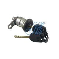 China ISUZU Ford JMC Transit Rear Tailgate Lock Cylinder and Key Set for Original Door Car for sale