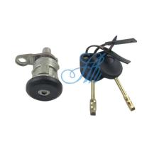 China ISUZU Ford JMC Transit Rear Tailgate Lock Cylinder and Key Set for Original Door Car for sale