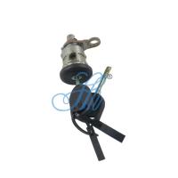 China ISUZU Ford JMC Transit Rear Tailgate Lock Cylinder and Key Set for Original Door Car for sale