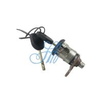 China ISUZU Ford JMC Transit Rear Tailgate Lock Cylinder and Key Set for Original Door Car for sale