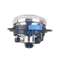 China JMC Teshun Baodian ISUZU TFR Ollin High Beam Fog Light Bumper Light 335-61312101-01 for sale
