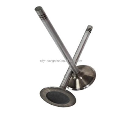 China Engine Valve for Lavida Sagitar T-ROC Jetta CC MT Tiguan A4 A6 A8 C6 C7 Q5 Q7 1.2-6.0T for sale