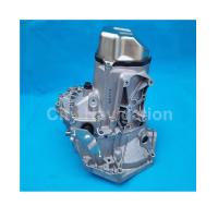 China Aluminum Manual Transmission Gearbox for Peugeot 206 307 308 1.6L Fast Shipping for sale