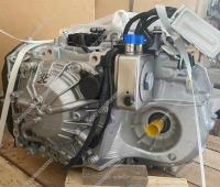 China Gearbox for Peugeot 306 307 308 206 207 Citroen C2 C3 C4 C5  Clio 1.6L 2.0L for sale