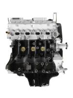 China DA4G18 Engine Assembly for Zotye 4G18 BYD F3 HAFEI M-ITSUBISHI 1.6L Engine Displacement for sale