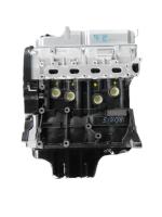 China ZOTYE 2008 Closed Off-Road Vehicle 1.6L DA4G18 4 Cylinders Long Block Engine Assembly for sale