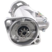 China Precision 12V Assembly Starter Engine for ISUZU JMC Ford Transit Teshun CARRYING Direct for sale