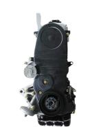 China ZOTYE 2008 Closed Off-Road Vehicle 1.6L DA4G18 4 Cylinders Long Block Engine Assembly for sale