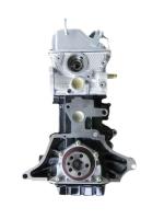 China ZOTYE 2008 Closed Off-Road Vehicle 1.6L DA4G18 4 Cylinders Long Block Engine Assembly for sale