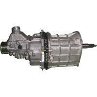 China Diesel Manual Transmission Gearbox for Toyota VIGO 2KD 2TR OEM NO OEM Standard for sale