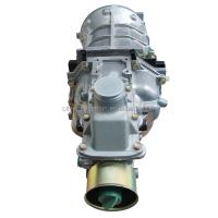 China Diesel Manual Transmission Gearbox for Toyota VIGO 2KD 2TR OEM NO OEM Standard for sale