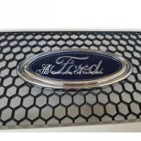 China OE NO. 333-72589230-00 Auto Front Grills for Chinese Car JMC Teshun Carrying Shunda for sale