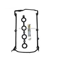 China Auto Parts Engine Valve Coverf Gasket for VW Audi C6 C7 A8 Q7 Touareg 1.2-6T 04E103483M 06F103483D for sale