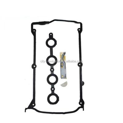 China Auto Parts Engine Valve Coverf Gasket for VW Audi C6 C7 A8 Q7 Touareg 1.2-6T 04E103483M 06F103483D for sale