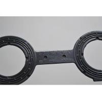 China Auto Parts Engine Valve Coverf Gasket for VW Audi C6 C7 A8 Q7 Touareg 1.2-6T 04E103483M 06F103483D for sale