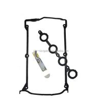 China Auto Parts Engine Valve Coverf Gasket for VW Audi C6 C7 A8 Q7 Touareg 1.2-6T 04E103483M 06F103483D for sale