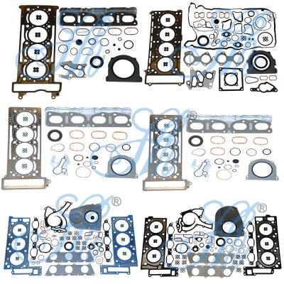China 100% Professional Test Overhaul Kit for Mercedes 270 271 272 274 1.6 2.0 2.5 3.0 3.5T for sale