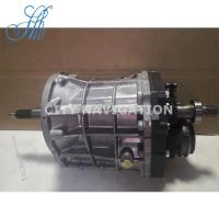 China Car Fitment Toyota 33030-6A412 Manual Gearbox for Land Cruiser Transmission Parts for sale