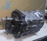 China Car Fitment Toyota 33030-6A412 Manual Gearbox for Land Cruiser Transmission Parts for sale