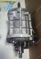 China Car Fitment Toyota 33030-6A412 Manual Gearbox for Land Cruiser Transmission Parts for sale