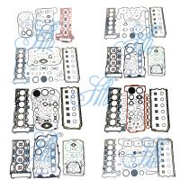 China Original Parts Overhaul Kit for BMW X1 X2 X3 X4 X5 X6 Series 1-5 OE NO. N52B25 N54 N55 for sale
