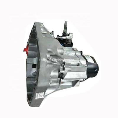 China HR15 KA24 TD27 TD25 QD32 Manual Transmission Gearbox Original for Nissan HR15 Engine for sale