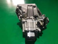 China HR15 KA24 TD27 TD25 QD32 Manual Transmission Gearbox Original for Nissan HR15 Engine for sale