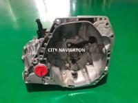 China HR15 KA24 TD27 TD25 QD32 Manual Transmission Gearbox Original for Nissan HR15 Engine for sale