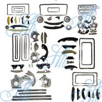 China Timing Repair Kit for VW 1.4 1.6 3 4.2T Gen 1/2/3 C6 Q7 EA111 EA211 EA888 Replacement for sale