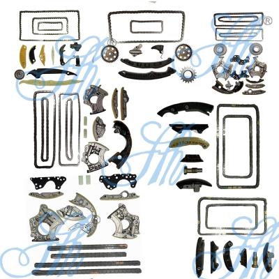 China Timing Repair Kit for VW 1.4 1.6 3 4.2T Gen 1/2/3 C6 Q7 EA111 EA211 EA888 Replacement for sale