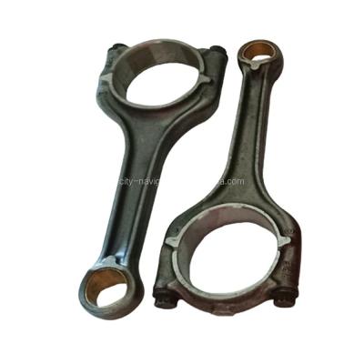 China 1.8 TSI Engine Forged Connecting Rods for Magotan CC Passat Tiguan Lamando Touran for sale