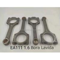 China 1.8 TSI Engine Forged Connecting Rods for Magotan CC Passat Tiguan Lamando Touran for sale