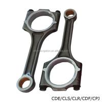 China SANTANA Original 1.6T Forged Metal Connecting Rods for VW Lavida Magotan Golf Polo Seat for sale