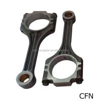 China SANTANA Original 1.6T Forged Metal Connecting Rods for VW Lavida Magotan Golf Polo Seat for sale