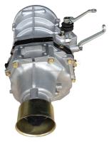 China Gearbox Transmission Match for Toyota Hiace 4Y/3L/5L Engine Guaranteed Satisfaction for sale