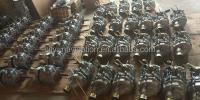 China Gearbox Transmission Match for Toyota Hiace 4Y/3L/5L Engine Guaranteed Satisfaction for sale
