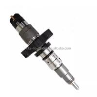 China Diesel Fuel Injection System for Engine Code Other 0445120007 0445120059 0445120231 for sale
