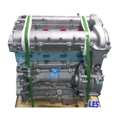 China LE5 2.4L Engine Long Block for Buick LA CROSSE Gas Engine Assembly for sale