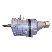 China 63cm*40cm*44cm Hiace V Kasten Manual Transmission Gearbox Assembly For Toyota 3L for sale