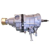 China 63cm*40cm*44cm Hiace V Kasten Manual Transmission Gearbox Assembly For Toyota 3L for sale