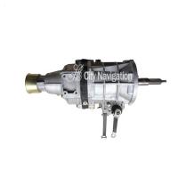 China Enhance Your Toyota Hiace's Performance with Top- 5L Manual Gearbox Transmission for sale