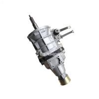 China Enhance Your Toyota Hiace's Performance with Top- 5L Manual Gearbox Transmission for sale