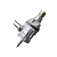 China Enhance Your Toyota Hiace's Performance with Top- 5L Manual Gearbox Transmission for sale