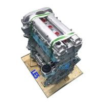 China 2.4L Engine Assembly for Buick Versa NP300 Aveo Vento March Spark Jetta Sentra Silverado for sale