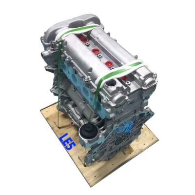 China 2.4L Engine Assembly for Buick Versa NP300 Aveo Vento March Spark Jetta Sentra Silverado for sale